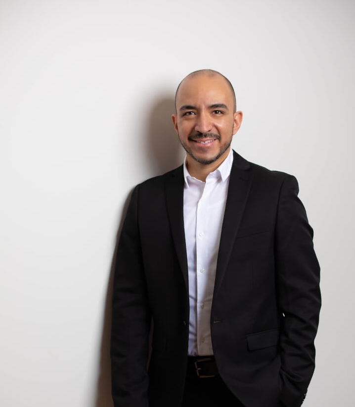 Jaime Farro | Équipe Castonguay