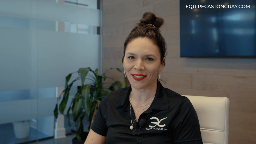 Vlog 014 - March stats | Équipe Castonguay